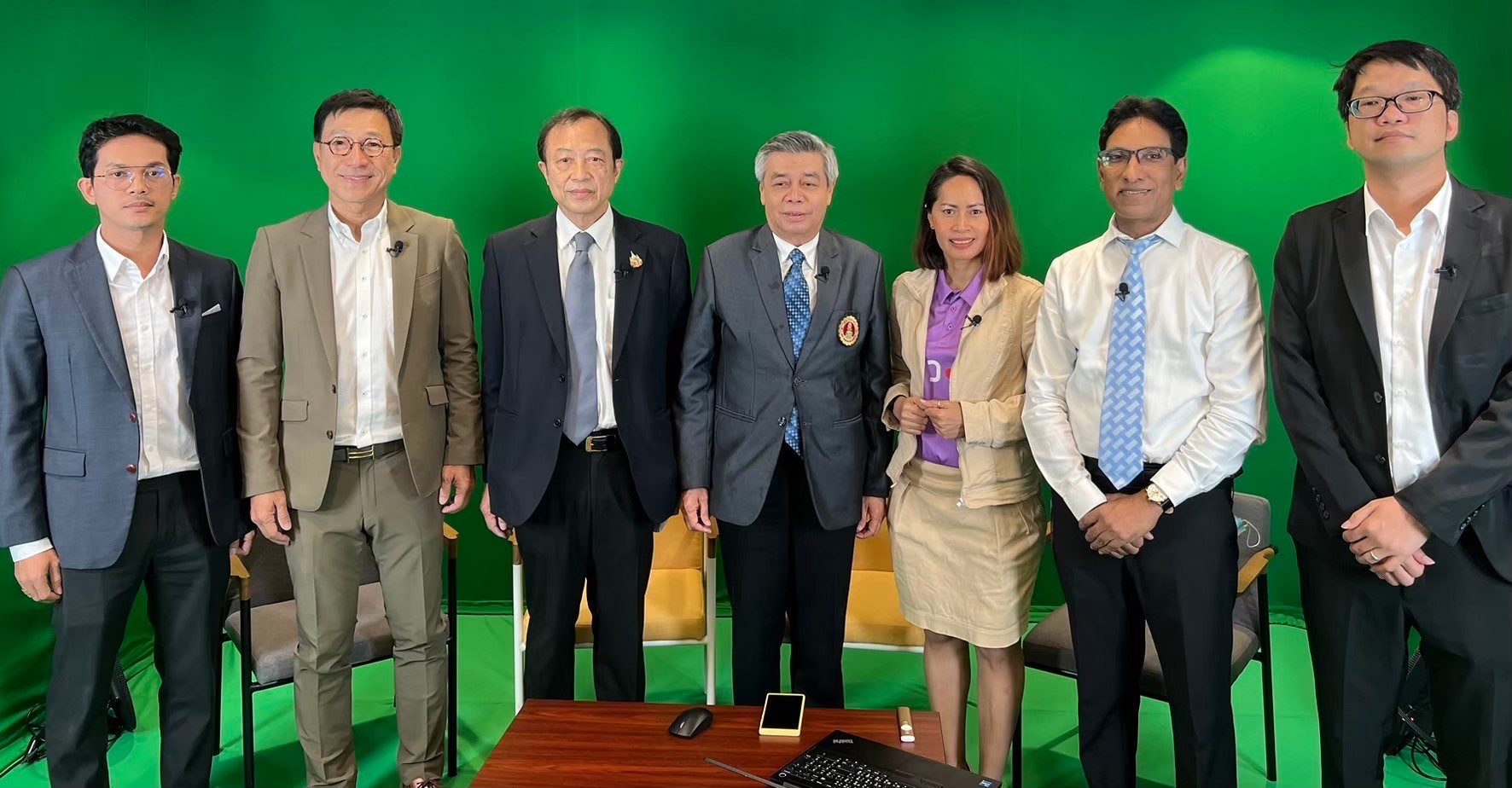 Thailand ACPE Forum 2025 - COE